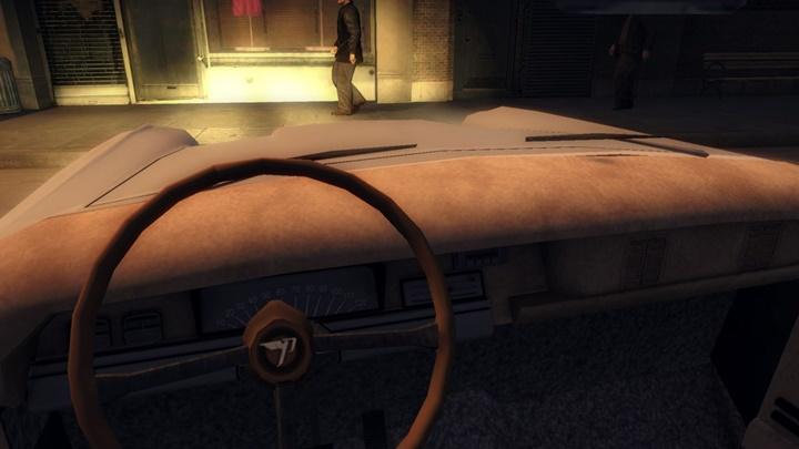 Smith Custom 200 With New Interior в Mafia 2 - Моды и автомобили для Mafia